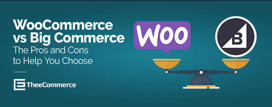 WooCommerce vs BigCommerce: Best Platform for Your Online Store ...
