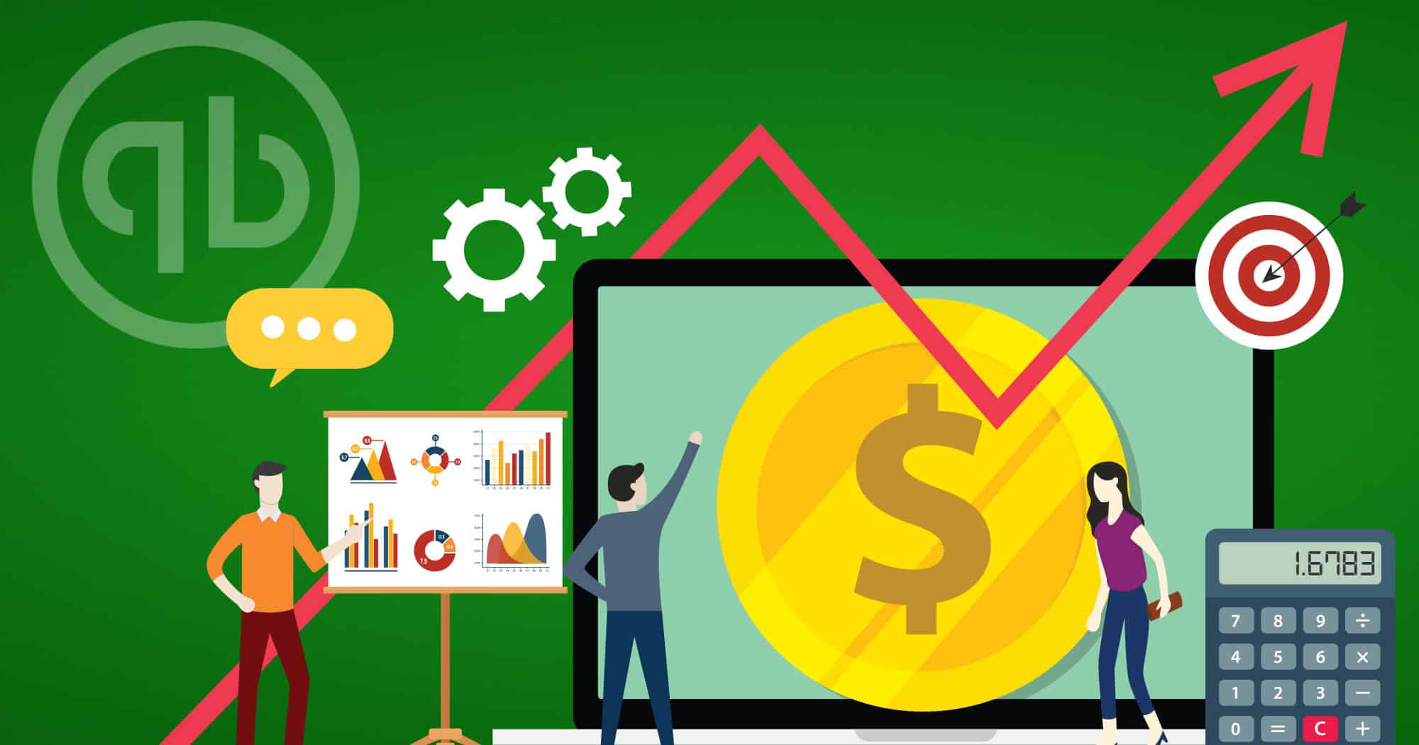 5 WooCommerce Quickbooks Integration Solution & How To Choose the Best