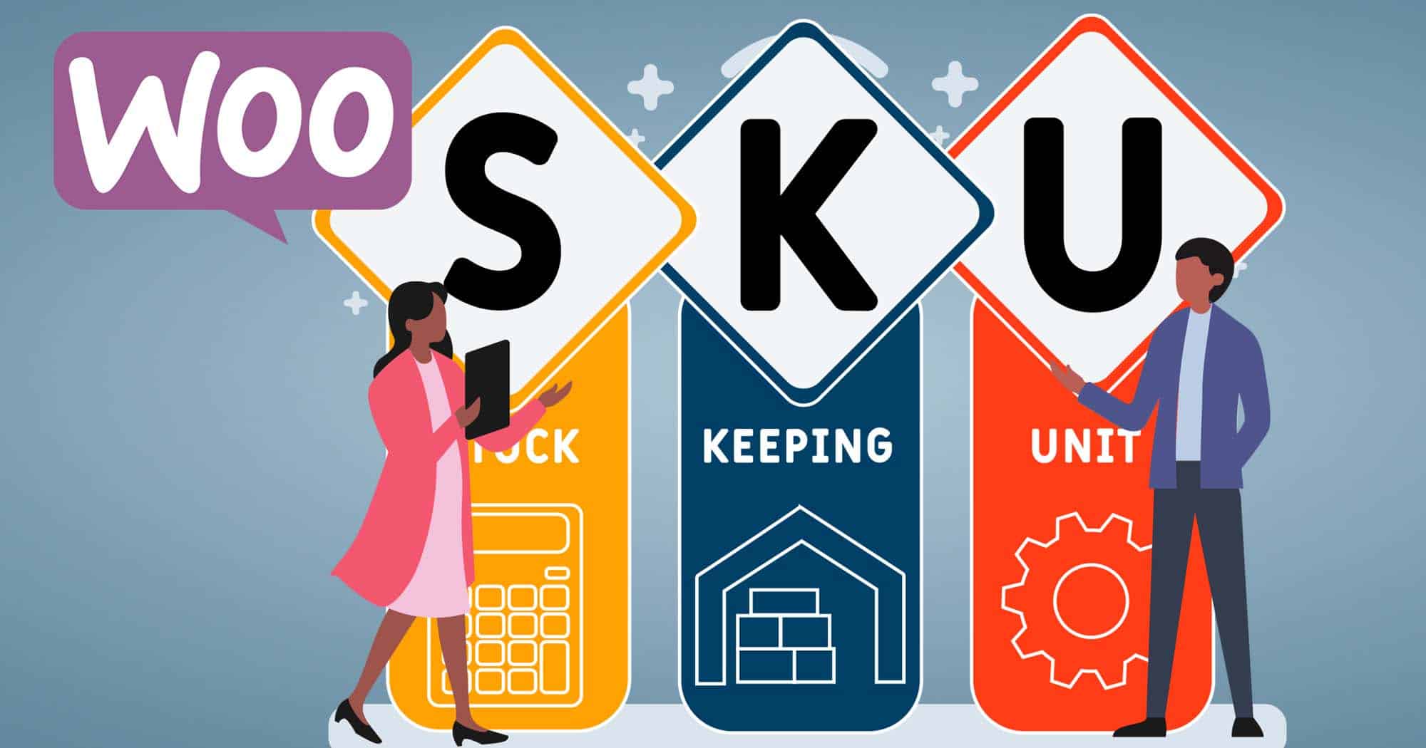 Woocommerce Sku A Complete Guide